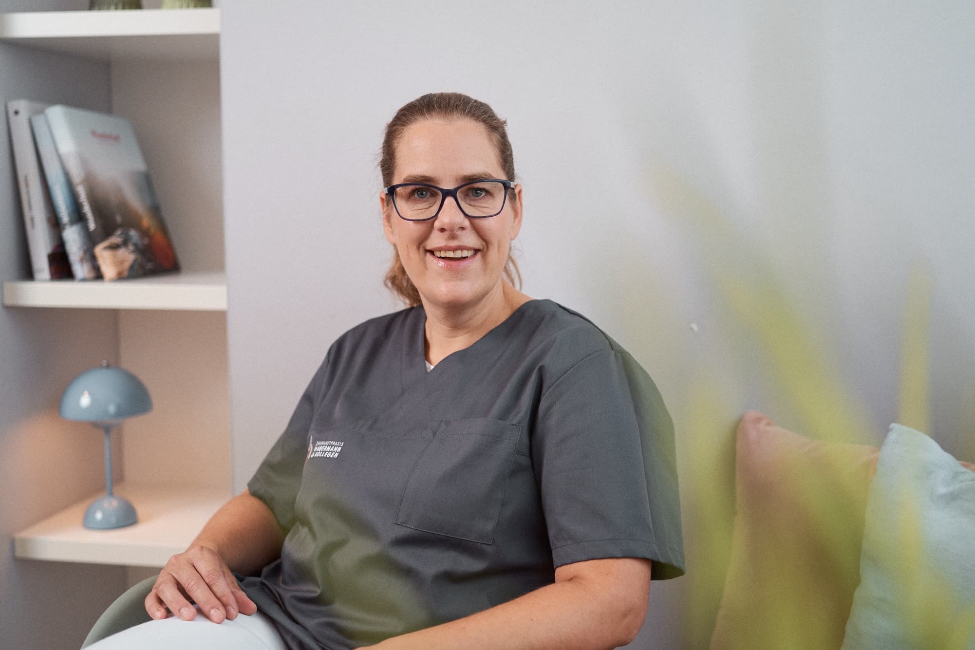 Wer wir sind – Zahnarzt Habermann & Kollegen