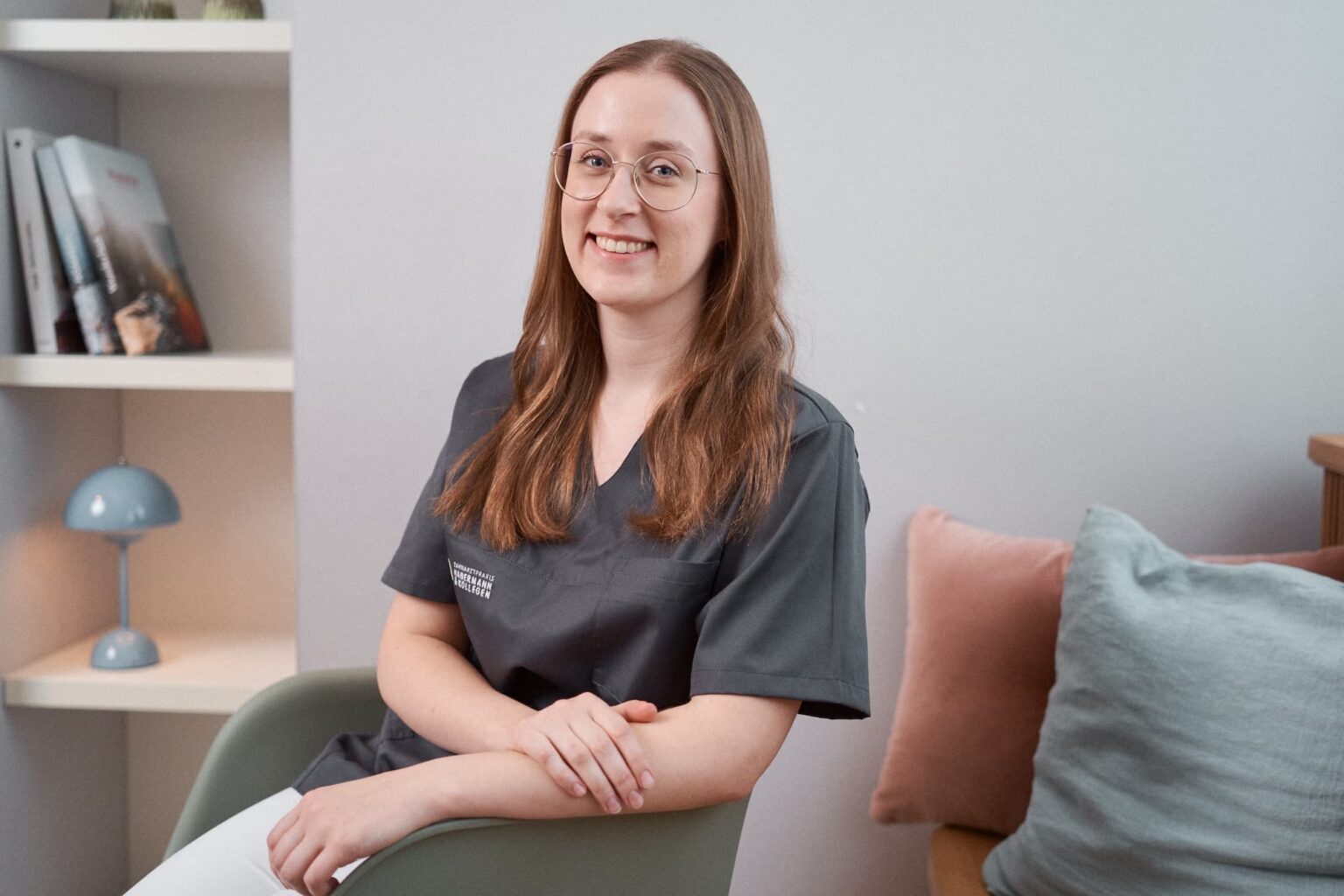 Wer wir sind – Zahnarzt Habermann & Kollegen