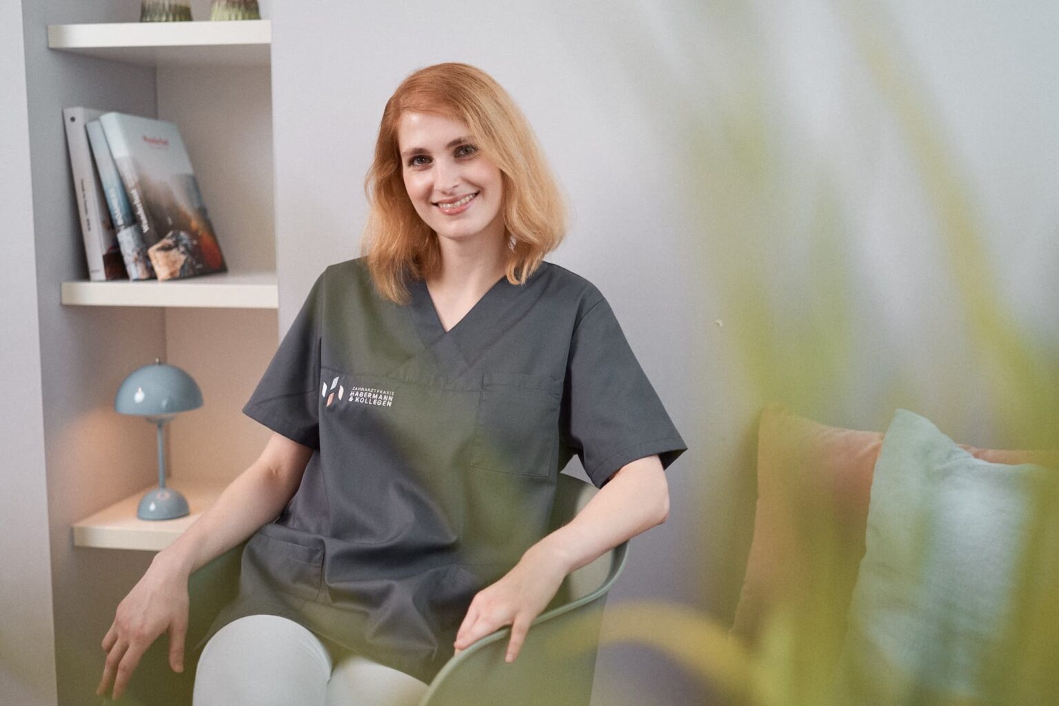 Wer wir sind – Zahnarzt Habermann & Kollegen