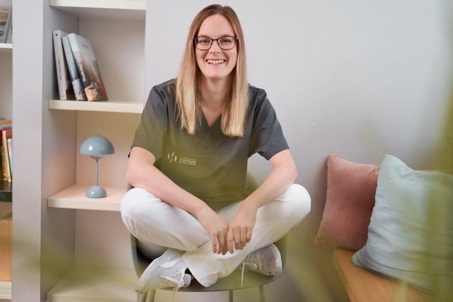 Wer wir sind – Zahnarzt Habermann & Kollegen