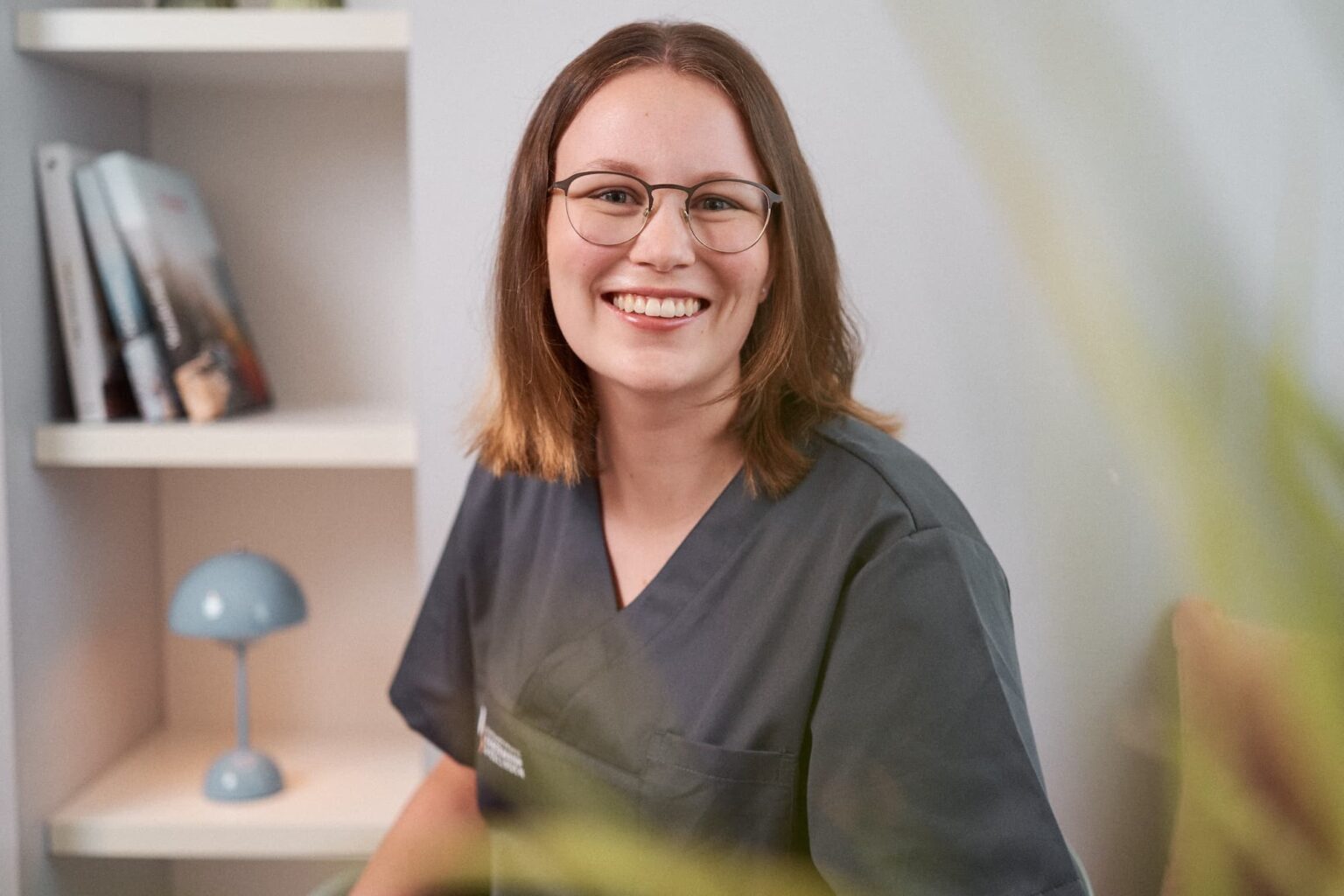 Wer wir sind – Zahnarzt Habermann & Kollegen