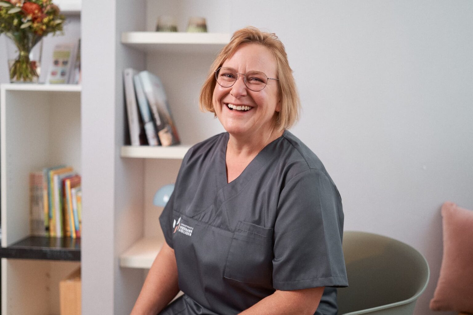 Wer wir sind – Zahnarzt Habermann & Kollegen