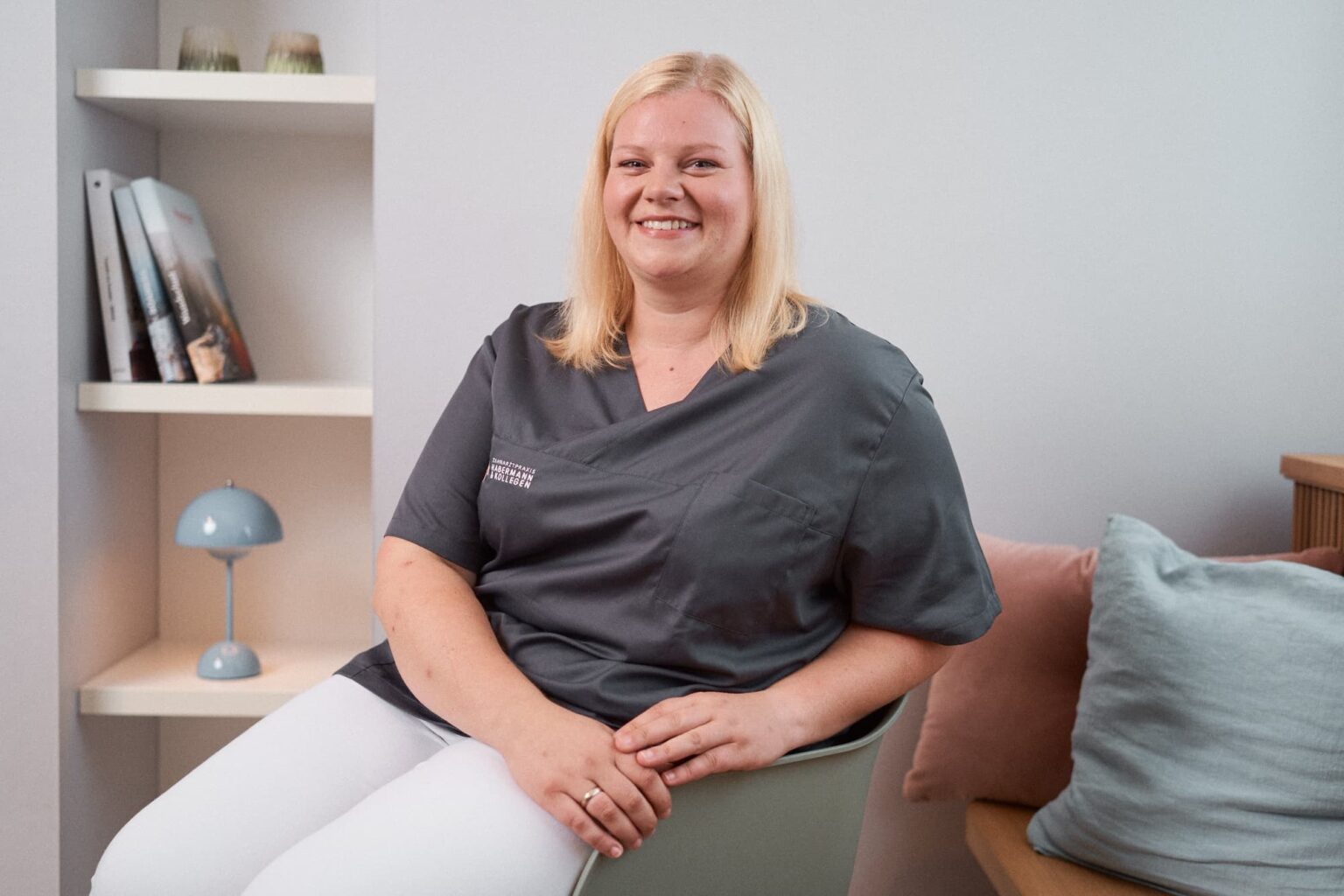 Wer wir sind – Zahnarzt Habermann & Kollegen