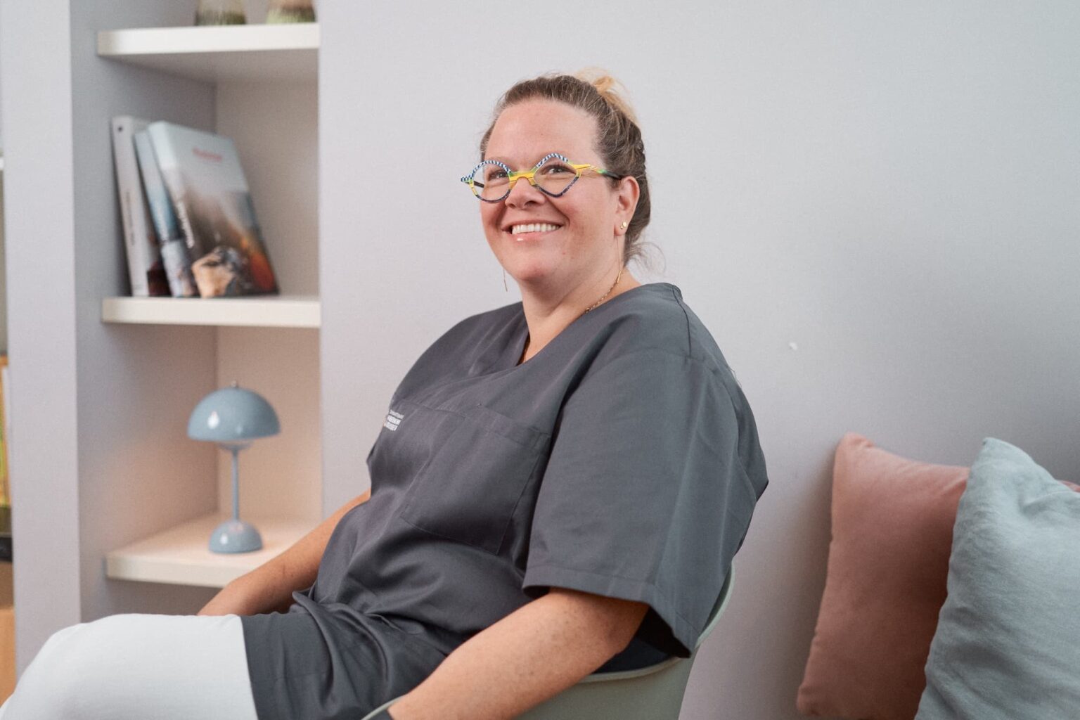 Wer wir sind – Zahnarzt Habermann & Kollegen