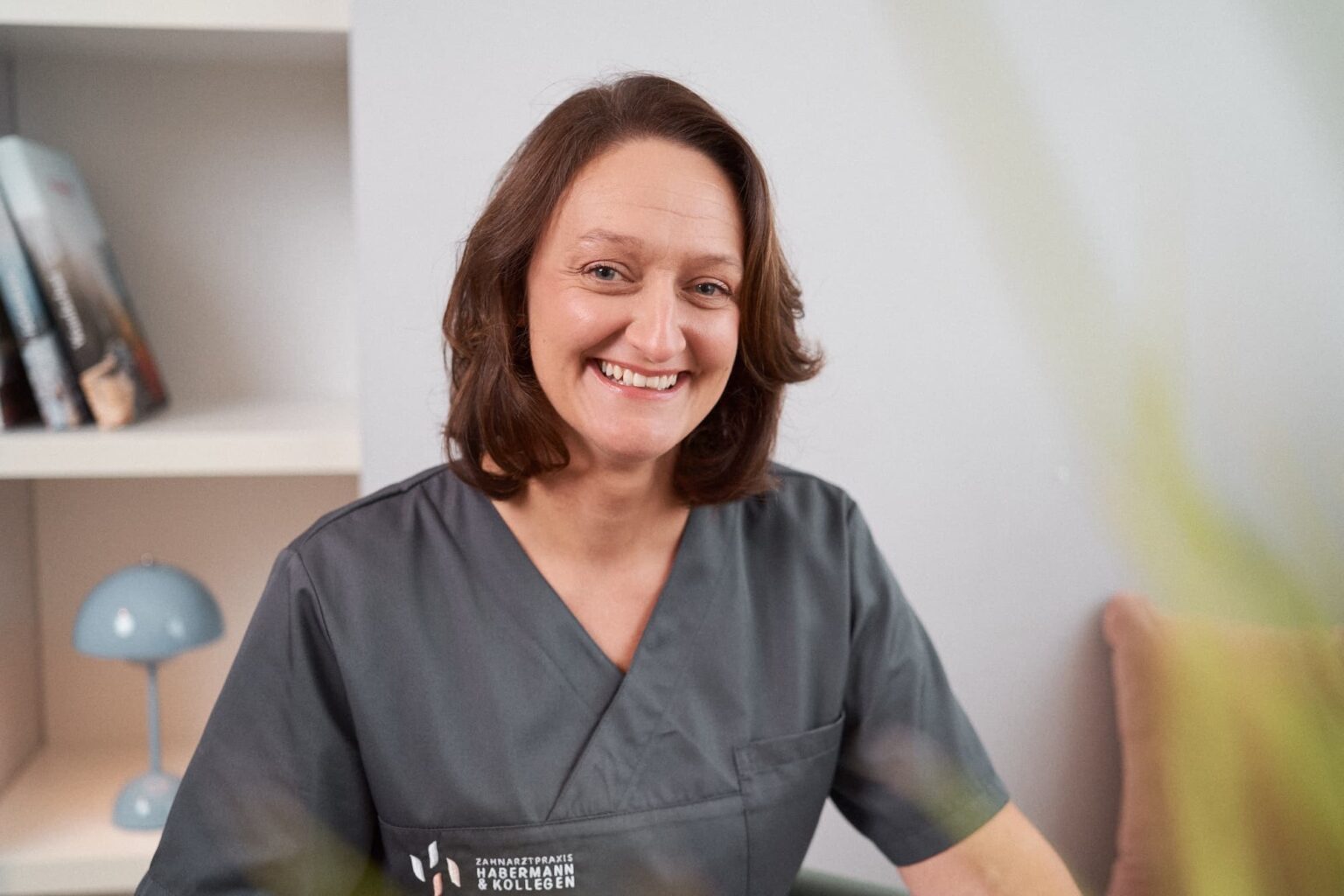Wer wir sind – Zahnarzt Habermann & Kollegen