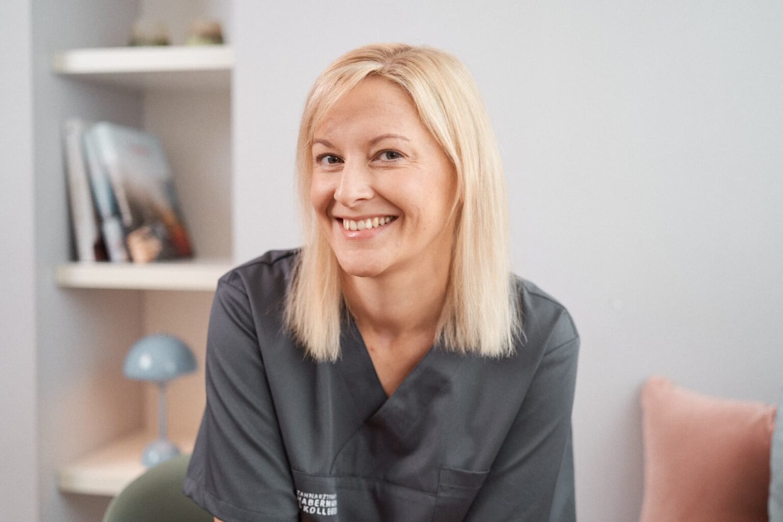 Wer wir sind – Zahnarzt Habermann & Kollegen