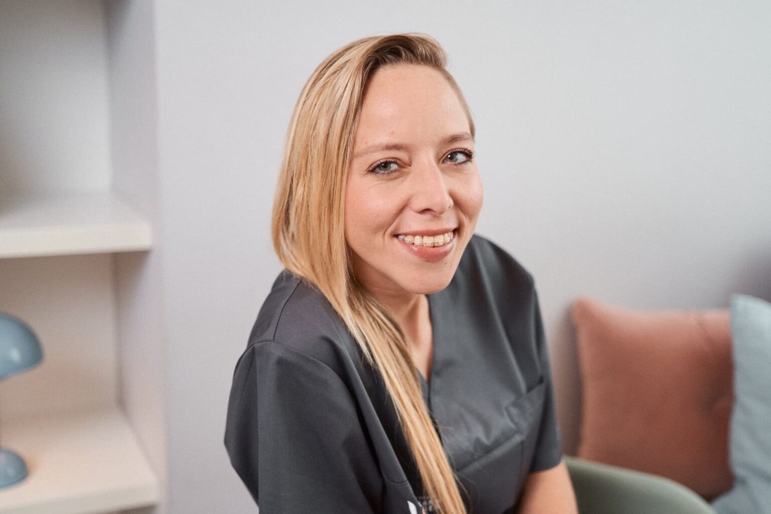 Wer wir sind – Zahnarzt Habermann & Kollegen