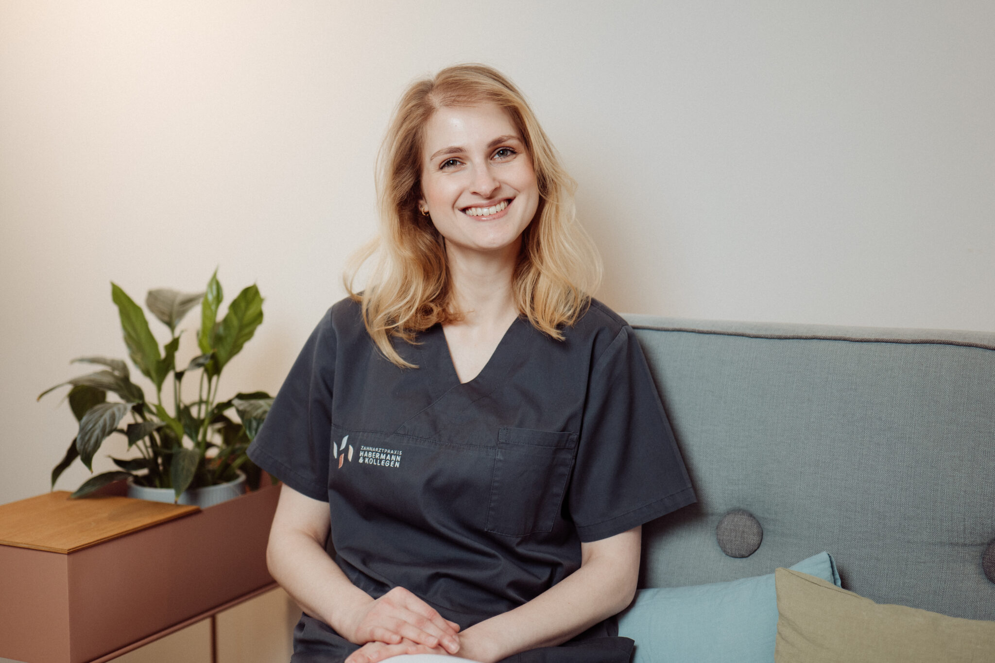 Wer wir sind – Zahnarzt Habermann & Kollegen